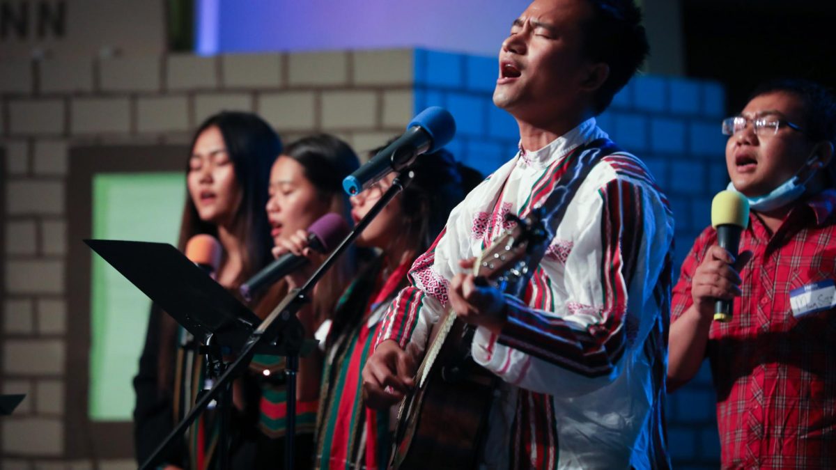 Myanmar Families Recount God’s Faithfulness – North Pacific Union ...