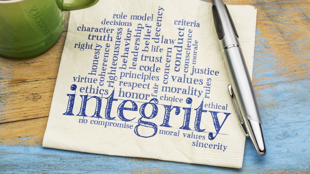 Character Still Matters – North Pacific Union Conference of Seventh-day ...