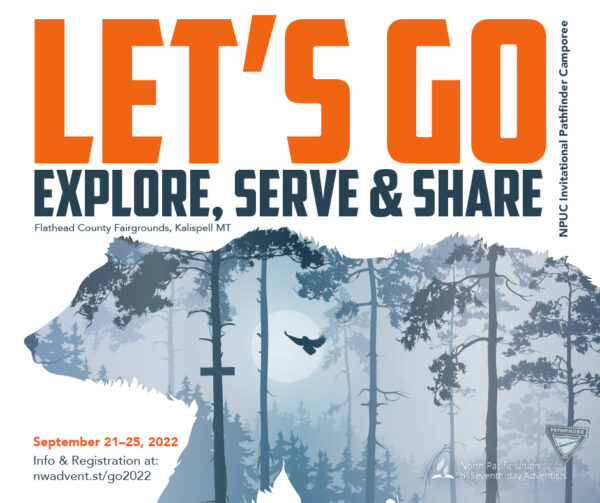 Pathfinder Camporee 2022 – North Pacific Union Conference of Seventh ...