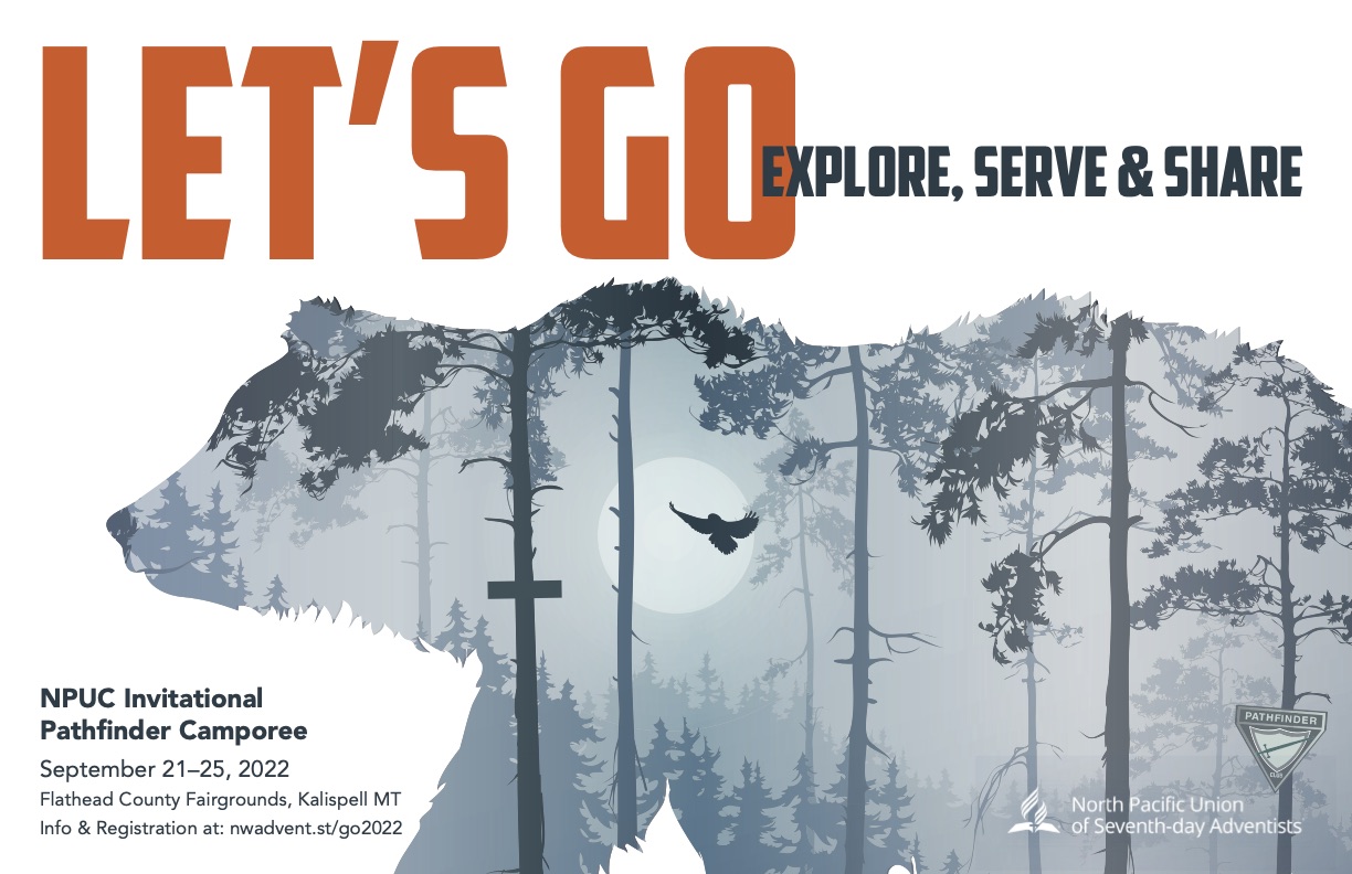 Pathfinder Camporee 2022 – North Pacific Union Conference of Seventh ...