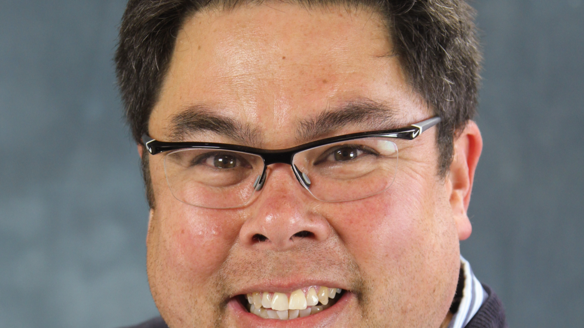 Jacaban Joins Education Leadership Team – North Pacific Union ...