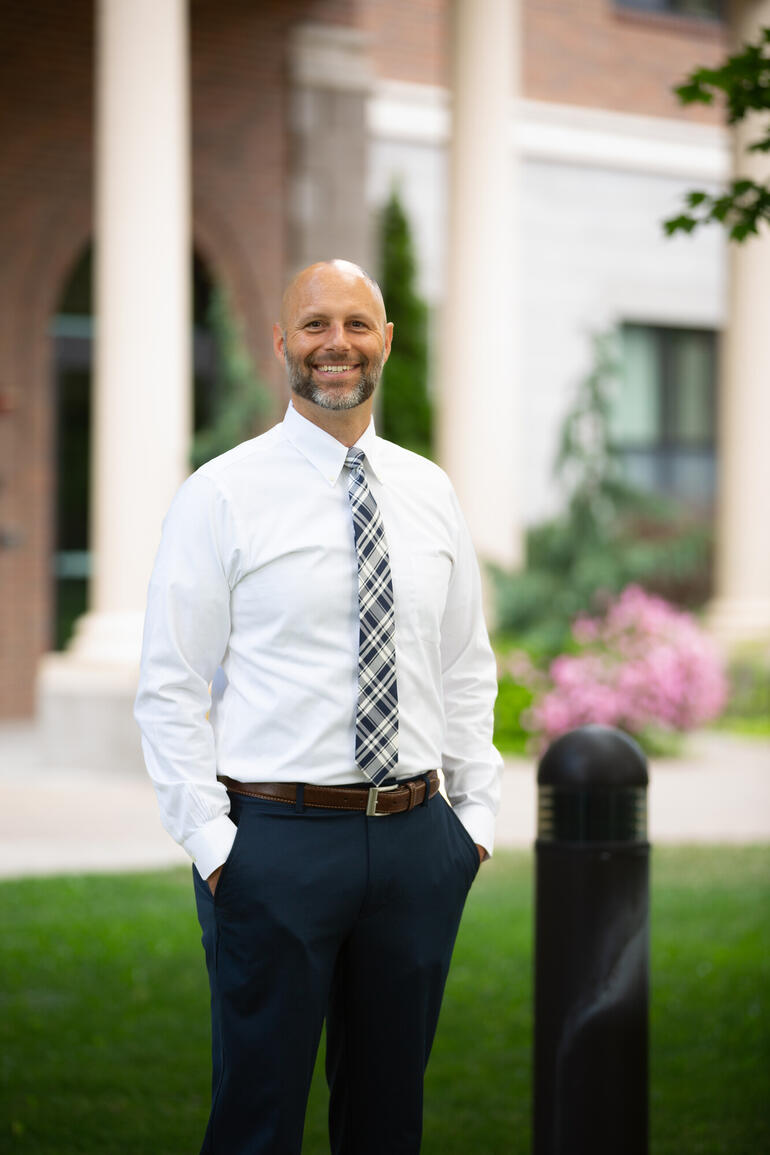 WWU Announces New Leadership Vice Presidents – North Pacific Union ...