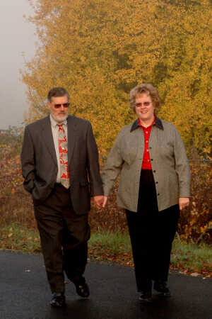 Former Gleaner Managing Editor Dower Passes Away – North Pacific Union ...