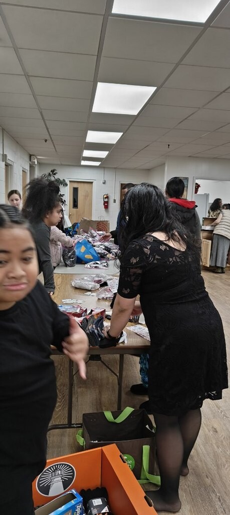 Pathfinder Community Serves Homeless – North Pacific Union Conference ...