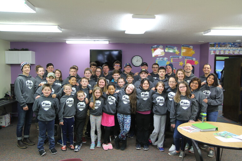 Alaska in CAA’s Hearts and Minds – North Pacific Union Conference of ...