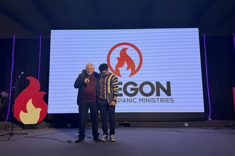 RED 2024 Builds a Unified Future for Oregon Conference Hispanic ...