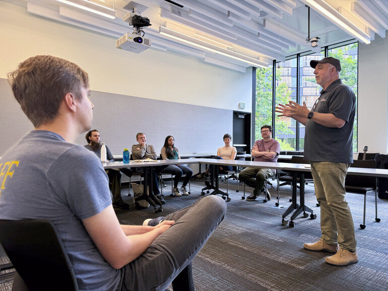 Northwest Public Campus Ministry Launches Inaugural Event – North ...