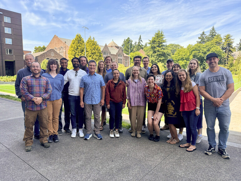 Northwest Public Campus Ministry Launches Inaugural Event – North ...