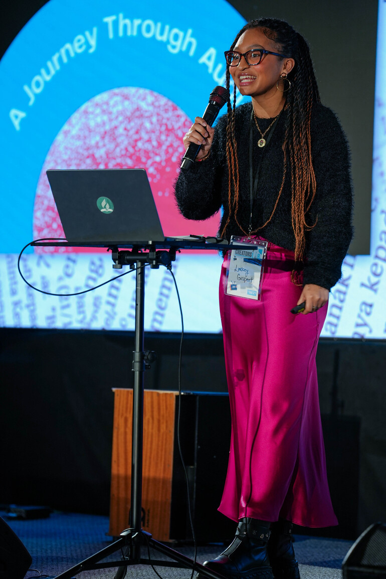 Washington Hosts Second Annual Creators Lab – North Pacific Union ...